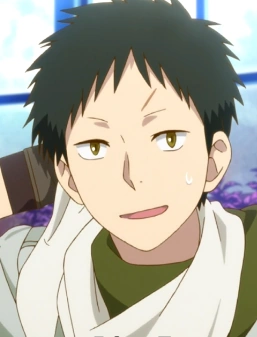 Obi | Wikia Akagami no Shirayuki-hime | Fandom