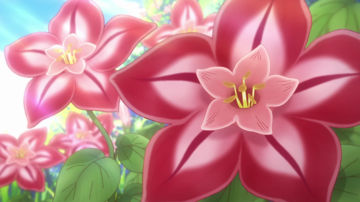 List of Herbs and Plants | Akagami No Shirayukihime! Wiki | Fandom