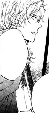 Lord Sui | Akagami No Shirayukihime! Wiki | Fandom