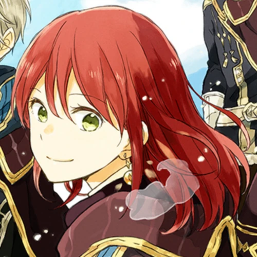 Akagami No Shirayukihime Fan Art