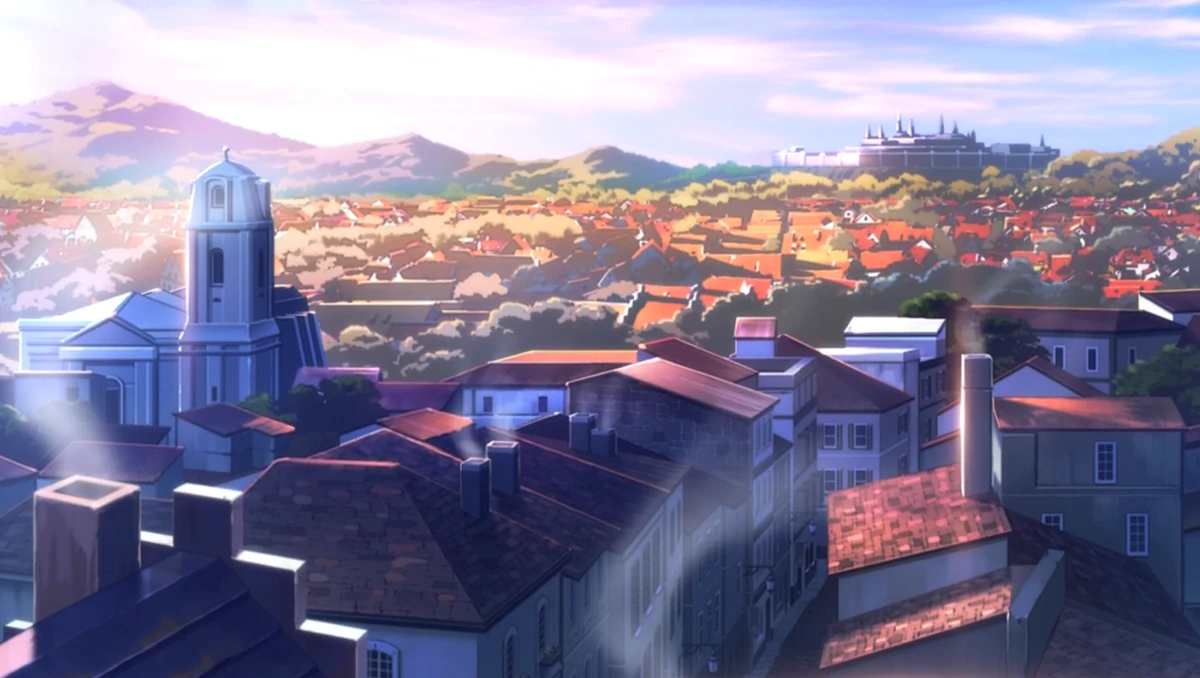 Category:Locations | Akagami No Shirayukihime! Wiki | Fandom