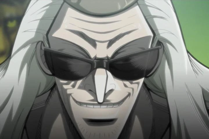 Ichikawa | Mahjong Legend Akagi Wiki | Fandom