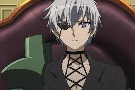 Najenda | Wiki Akame ga Kill | Fandom