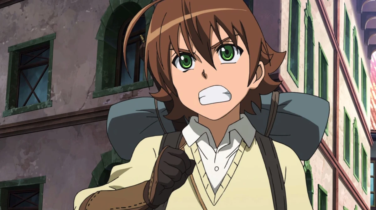Tatsumi | Wiki Akame ga Kill | Fandom