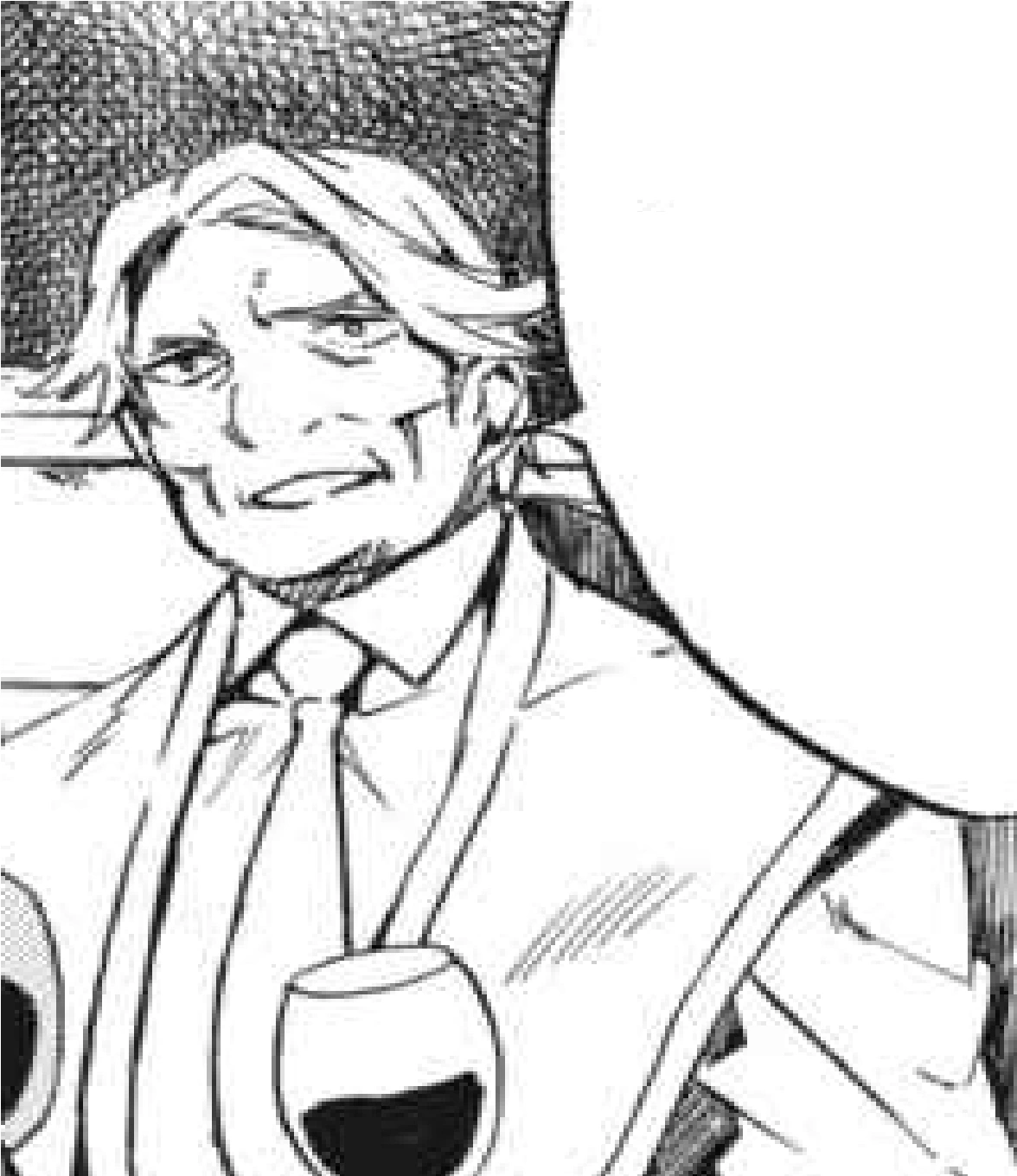 Muho | Akame Ga Kill! Wiki | Fandom