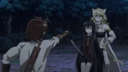Akame/Animated gifs | Akame Ga Kill! Wiki | Fandom