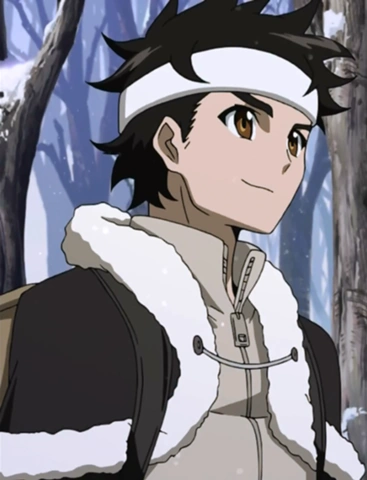 Ieyasu | Akame Ga Kill! Wiki | Fandom