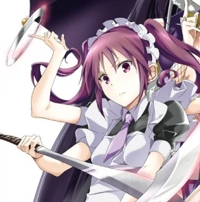 Cassandra | Akame ga Kill! Wiki | Fandom