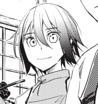 Suzumaru/Image Gallery | Akame Ga Kill! Wiki | Fandom