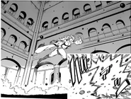 Trap Teigu | Akame Ga Kill! Wiki | Fandom