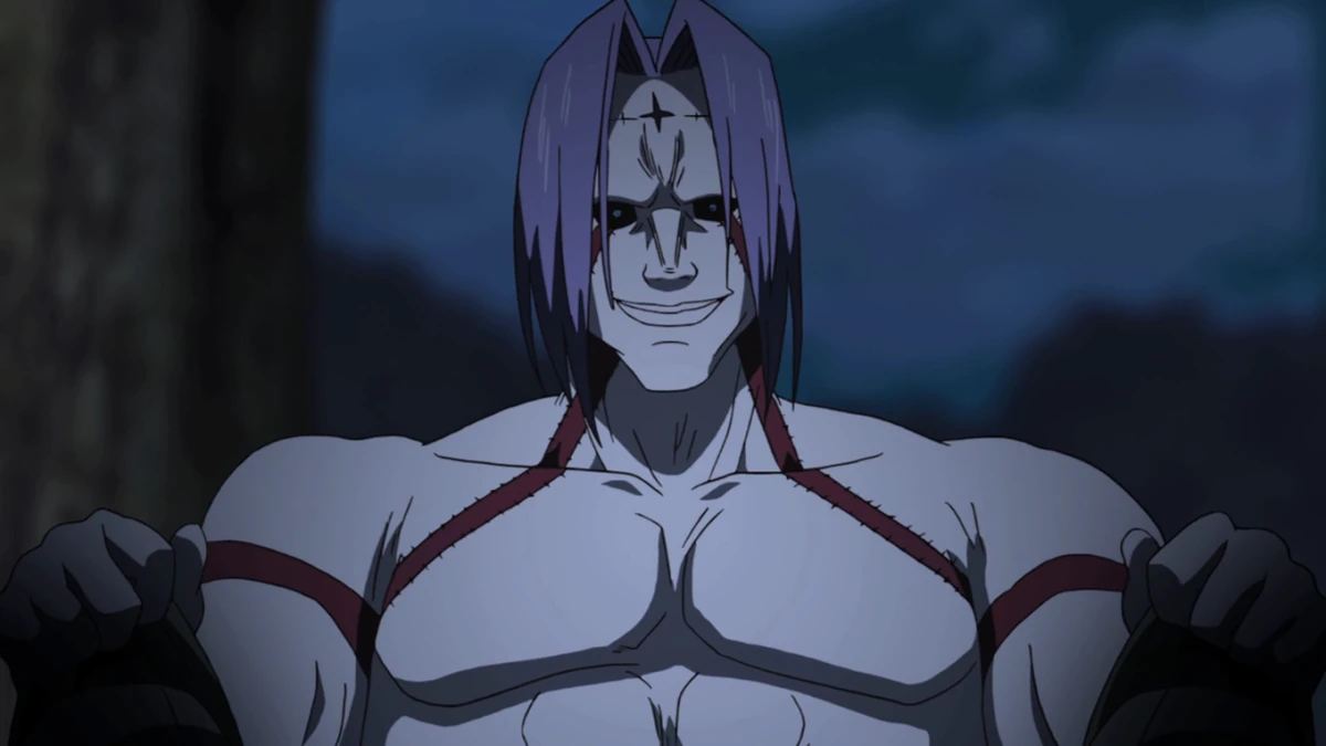 Ibara | Akame ga Kill! Wiki | Fandom