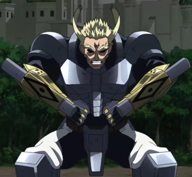 Adrammelech | Akame Ga Kill! Wiki | Fandom