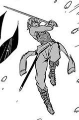 Divination Teigu | Akame Ga Kill! Wiki | Fandom