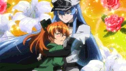 Esdeath/Animated gifs | Akame Ga Kill! Wiki | Fandom