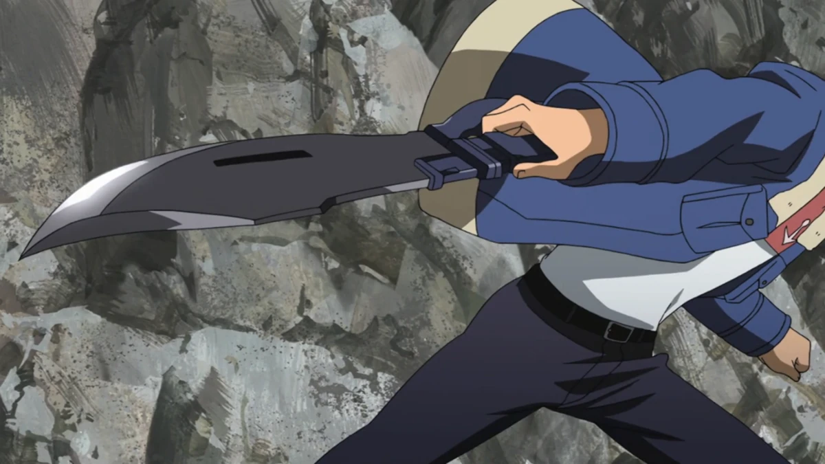 Grand Chariot | Akame Ga Kill! Wiki | Fandom