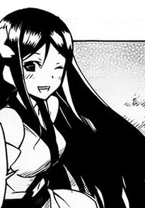 Sayo/Image Gallery | Akame Ga Kill! Wiki | Fandom