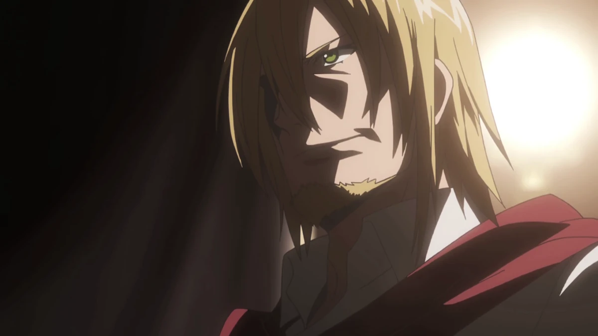 Gozuki | Akame Ga Kill! Wiki | Fandom