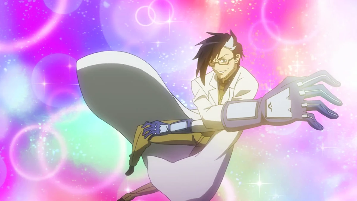 Perfector | Akame Ga Kill! Wiki | Fandom