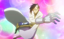 Dr. Stylish/Habilidades | Akame Ga Kill! Wiki | Fandom