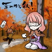 Sheele/Image Gallery | Akame Ga Kill! Wiki | Fandom