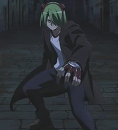 Lubbock/Anime | Akame Ga Kill! Wiki | Fandom