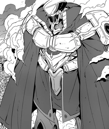 Shikoutazer | Akame Ga Kill! Wiki | Fandom