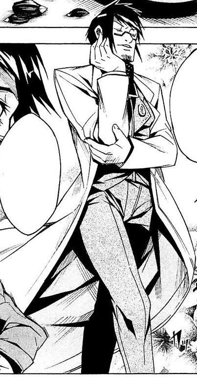 Dr. Stylish/Image Gallery | Akame Ga Kill! Wiki | Fandom