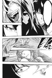 Gozuki | Akame Ga Kill! Wiki | Fandom