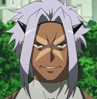 Wild Hunt | Akame Ga Kill! Wiki | Fandom