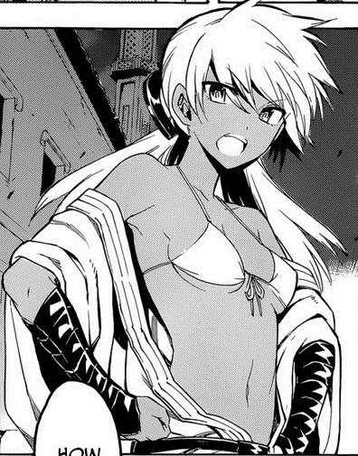 Mezimage Gallery Akame Ga Kill Wiki Fandom
