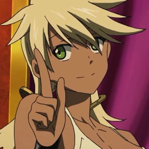 Mez | Akame ga Kill! Wiki | Fandom