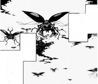 Wrigglers | Akame Ga Kill! Wiki | Fandom