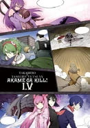 Sheele/Image Gallery | Akame Ga Kill! Wiki | Fandom