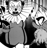 Champ/Image Gallery | Akame Ga Kill! Wiki | Fandom