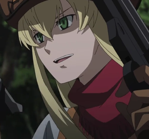 Doya | Akame Ga Kill! Wiki | Fandom