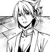 Run/Image Gallery | Akame Ga Kill! Wiki | Fandom