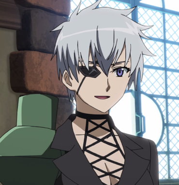 Personajes | Akame Ga Kill! Wiki | Fandom