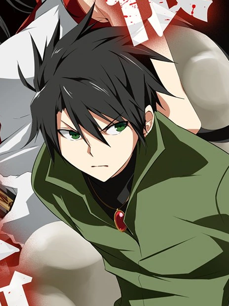 Green | Akame ga Kill! Wiki | Fandom