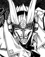 Zanku/Image Gallery | Akame Ga Kill! Wiki | Fandom