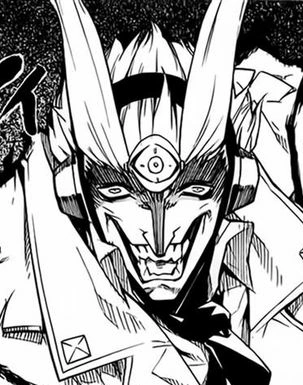Zanku/Image Gallery | Akame Ga Kill! Wiki | Fandom
