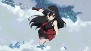 Akame/Animated gifs | Akame Ga Kill! Wiki | Fandom