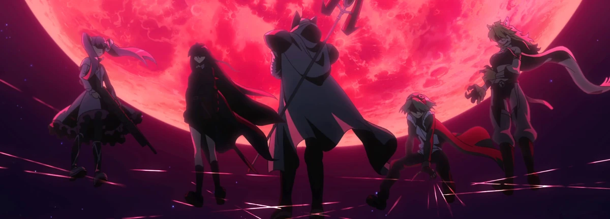 Akame/Anime | Akame Ga Kill! Wiki | Fandom