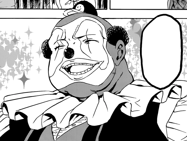 Champ | Akame Ga Kill! Wiki | Fandom