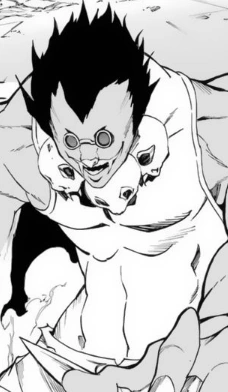 Lagoo | Akame Ga Kill! Wiki | Fandom