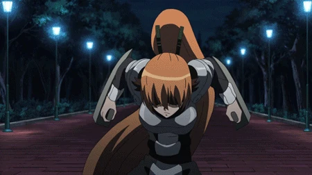 Pistolas Tonfa | Akame Ga Kill! Wiki | Fandom