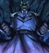 Zanku/Image Gallery | Akame Ga Kill! Wiki | Fandom