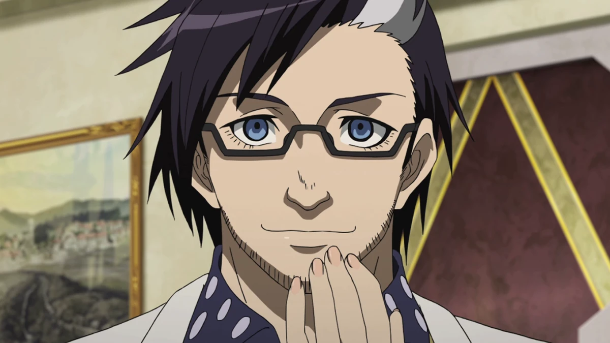 Category:Danger Beast | Akame Ga Kill! Wiki | Fandom