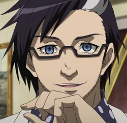 Dr. Stylish | Akame Ga Kill! Wiki | Fandom