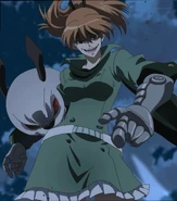 Seryu Ubiquitous/Image Gallery | Akame Ga Kill! Wiki | Fandom