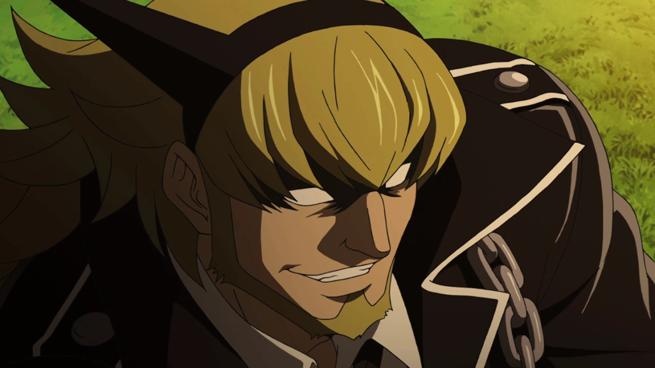 Daidara | Akame Ga Kill! Wiki | Fandom